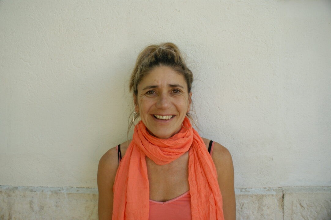 Crotti Barbara - Gsünder Basel