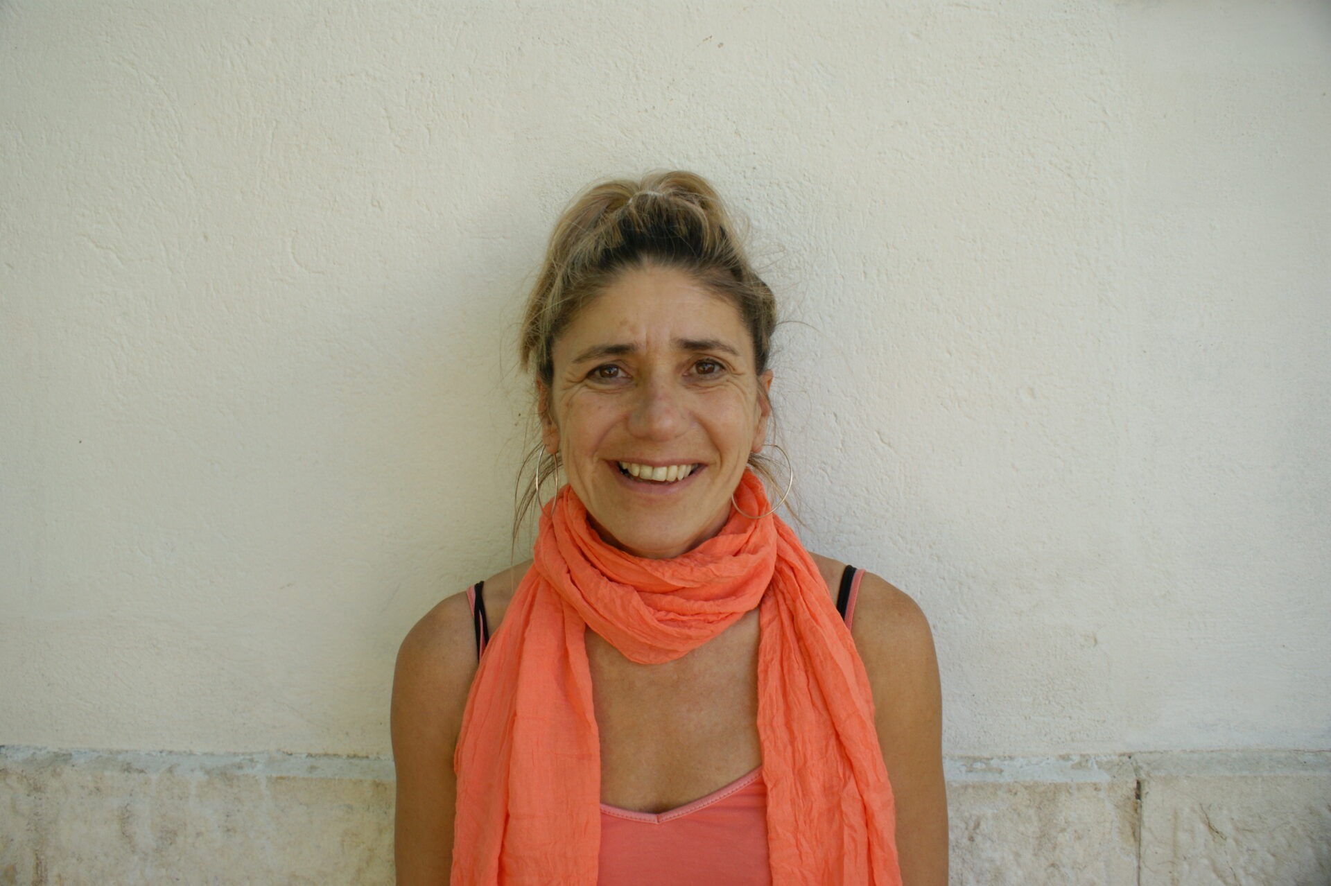 Crotti Barbara - Gsünder Basel