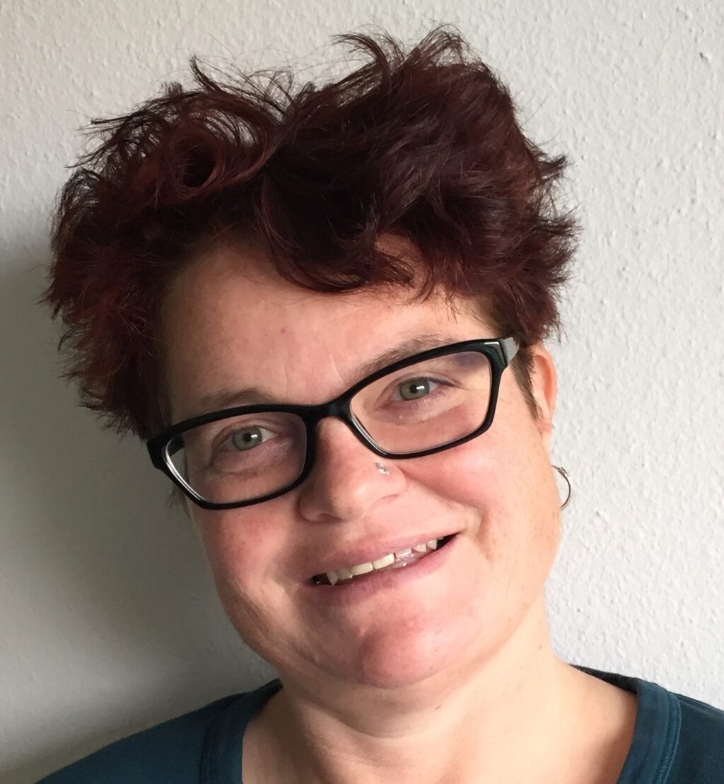 Kursleitungen - Gsünder Basel