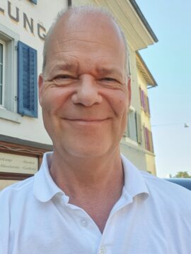 Bader Christoph - Gsünder Basel